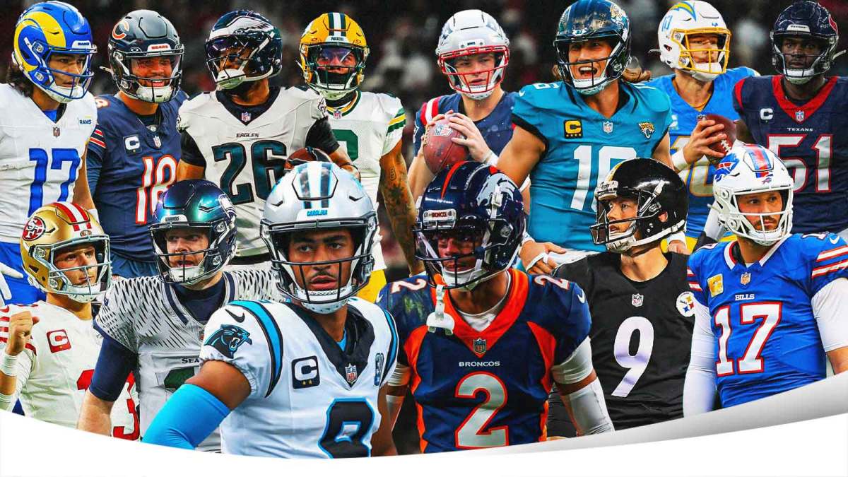 2026 NFL playoffs: Bracket, schedule, predictions for postseason games