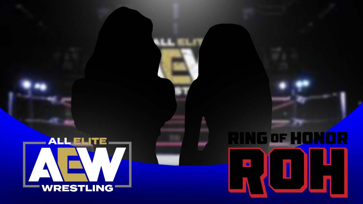 AEW news: 34-year-old star officially engaged to ex-champion