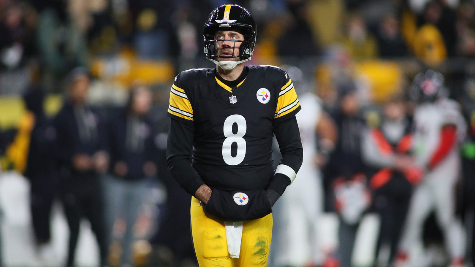 NFL rumors: Steelers insider suggests Texans as possible Aaron Rodgers ...