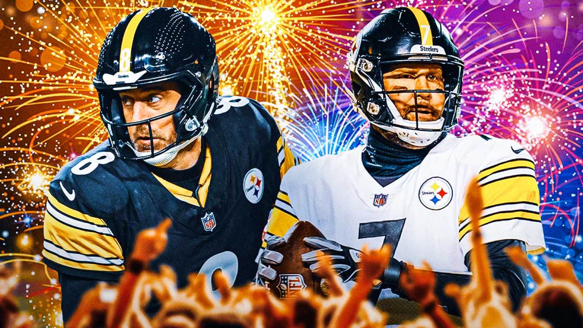 Steelers news: Aaron Rodgers passes Ben Roethlisberger on all-time NFL list