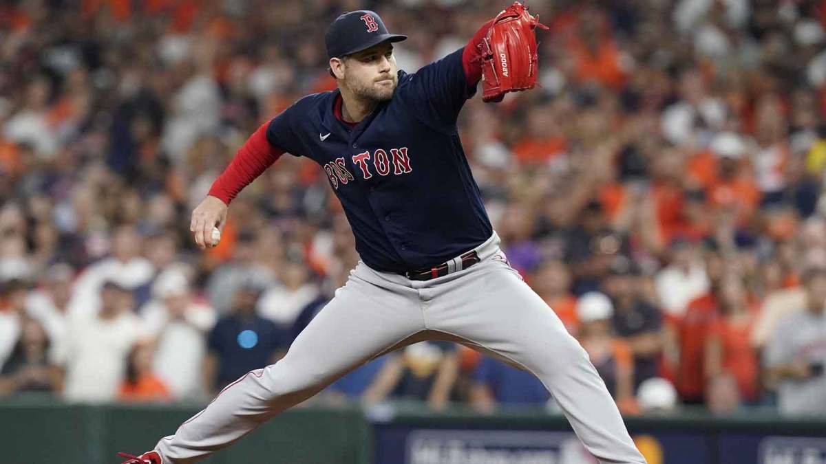 World Baseball Classic news: Team Italy lands ex-Yankees, Red Sox reliever