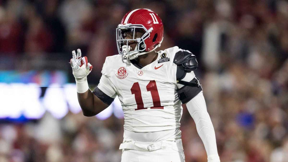 Alabama football news: Crimson Tide loses another defender to transfer ...