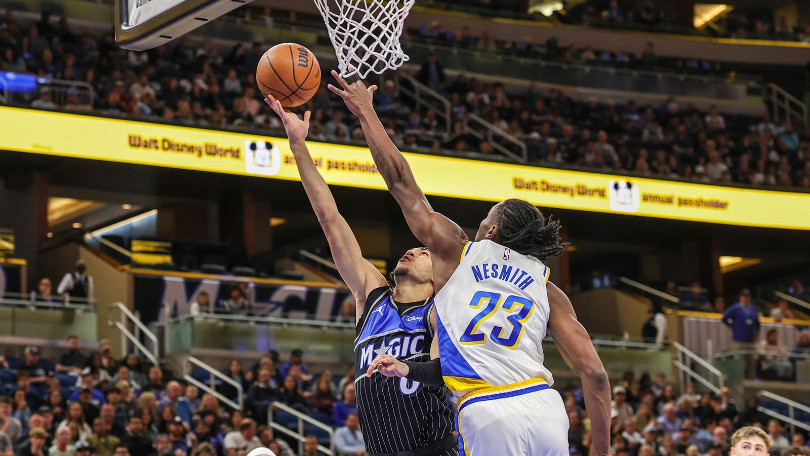 Magic news: Anthony Black joins Tracy McGrady in extremely exclusive ...