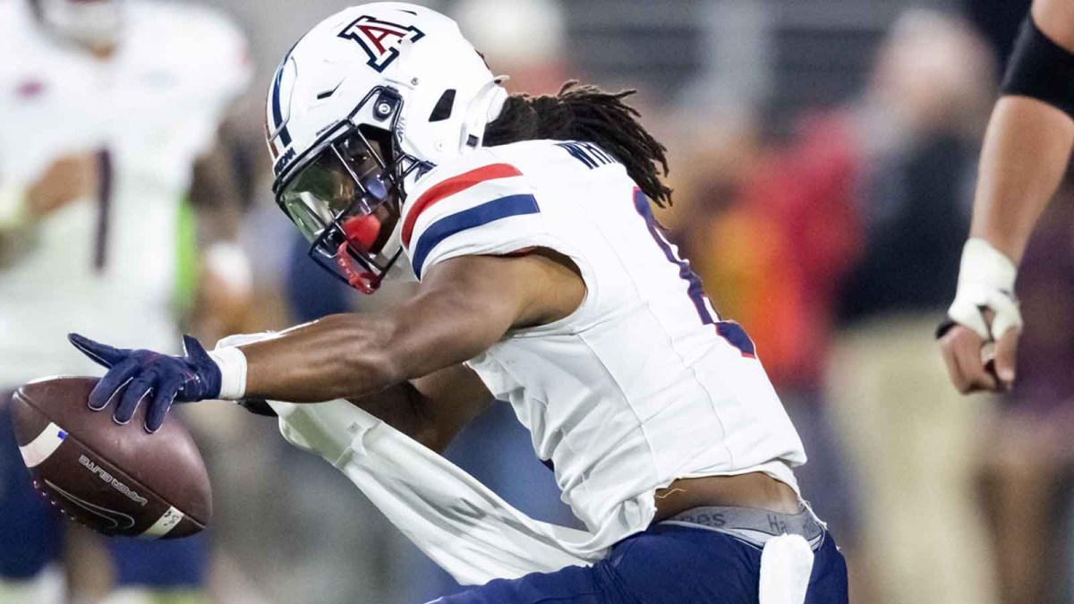 SMU Mustangs Football News, Rumors, and Highlights | ClutchPoints