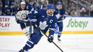 Ranking 10 greatest Toronto Maple Leafs of all time
