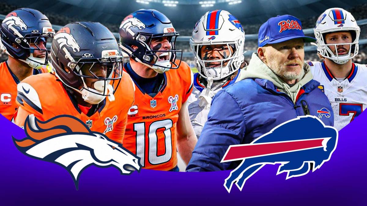 Broncos got crushed by Bills in 2024 AFC playoffs, but now Denver can ...