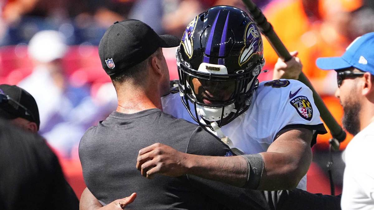 Ravens news: Lamar Jackson gets resounding endorsement