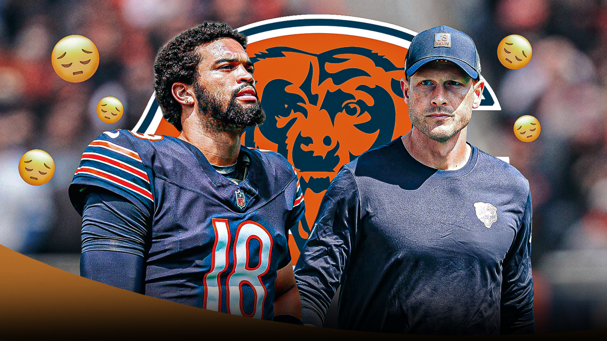 Bears most to blame for brutal NFC Divisional Round loss to Rams