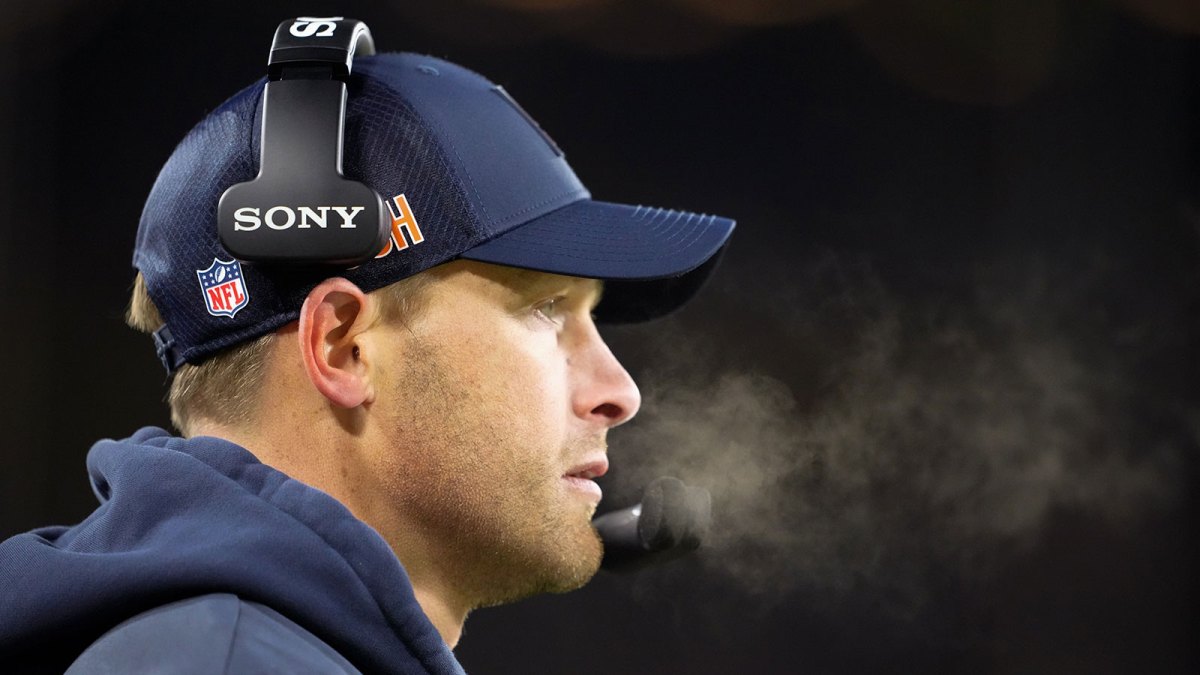 Bears news: Ben Johnson adds fuel to tensions with Packers