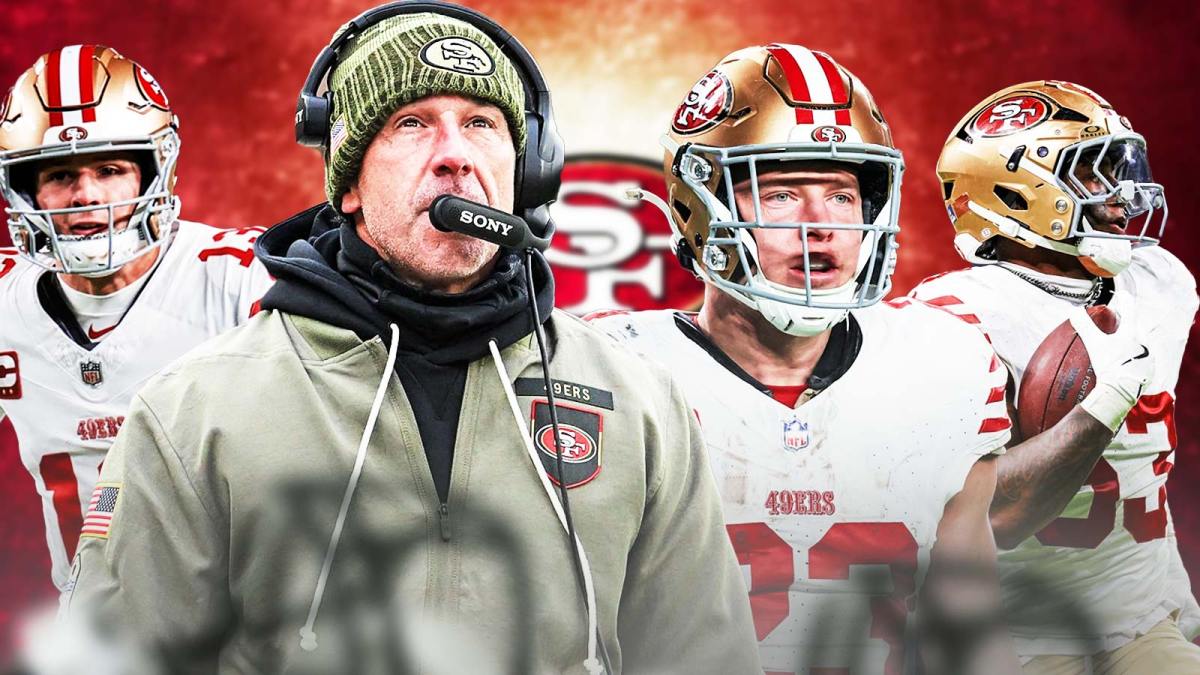 Biggest fix for 49ers to turn tables on Seahawks after Week 18 disaster