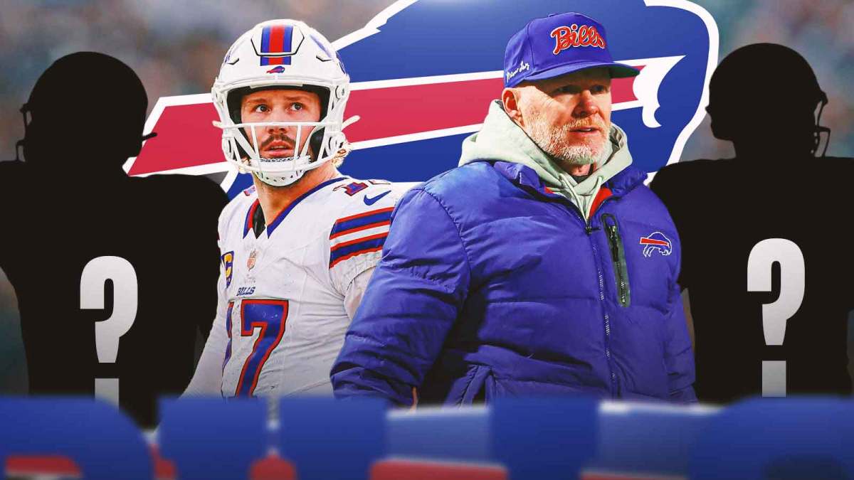 Bills' 3-round 2026 NFL Draft according to PFF mock draft simulator ...