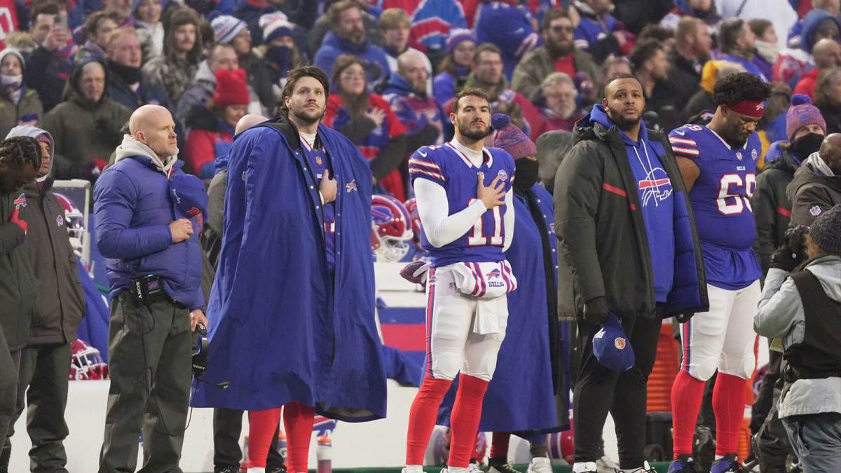 Bills news: Buffalo could get 2 key players back from injury...if they ...