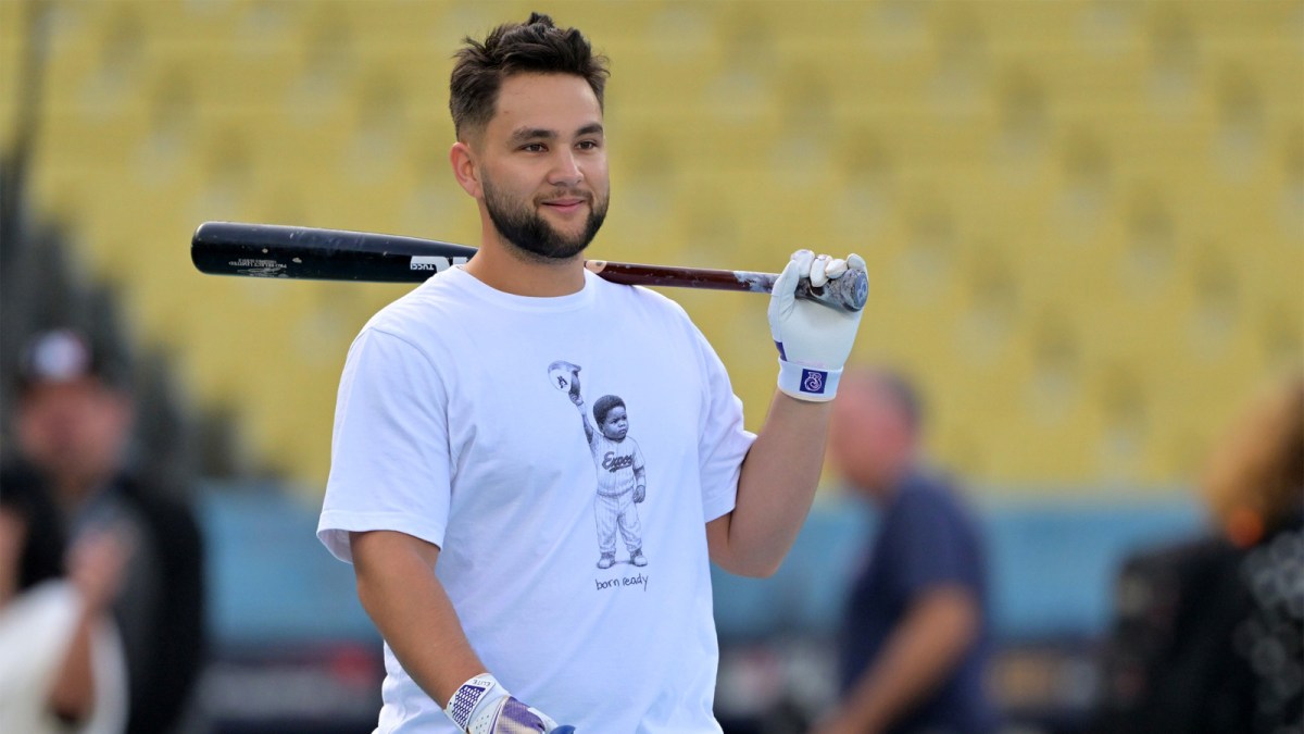 Mets news: Bo Bichette's New York contract compared to his dad's career