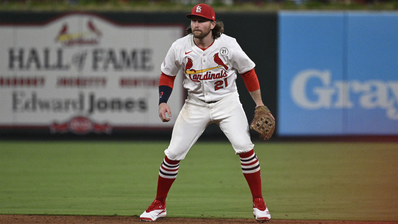 Brendan Donovan trade grades for Mariners, Cardinals, Rays