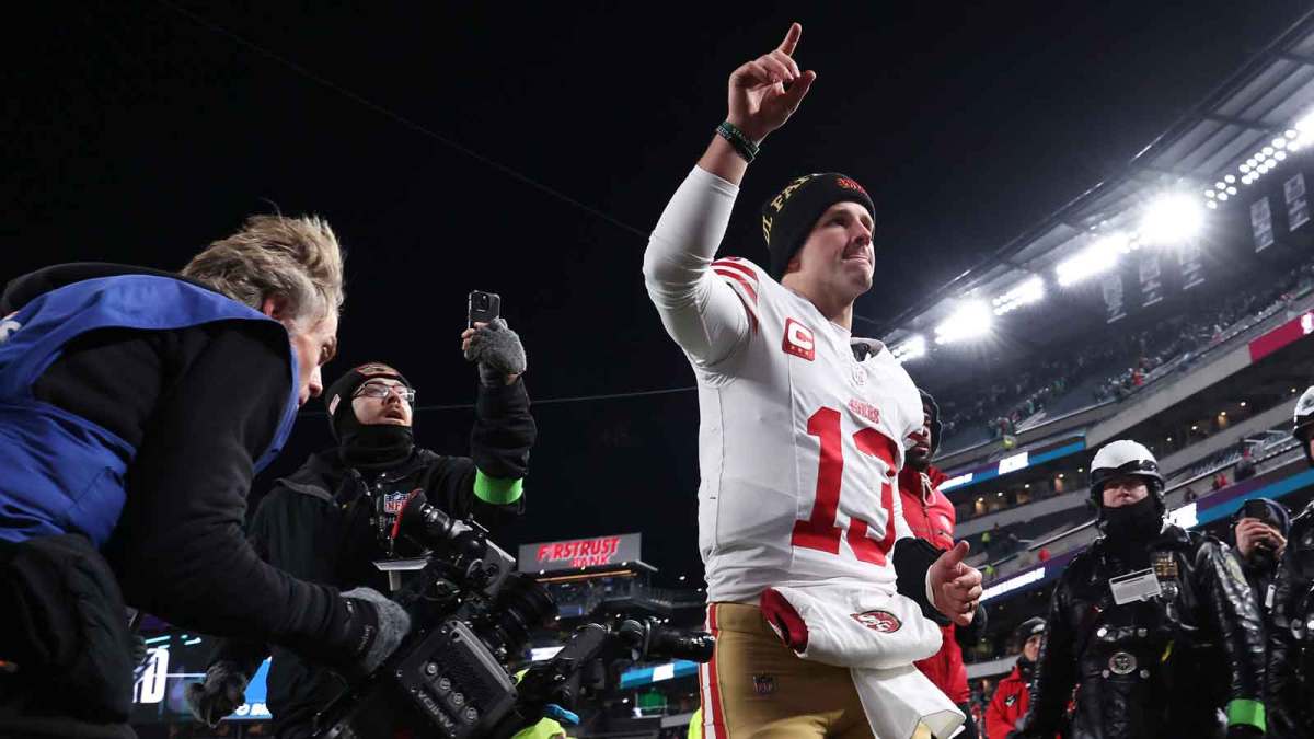 49ers news: How Brock Purdy built undefeated record in Seattle