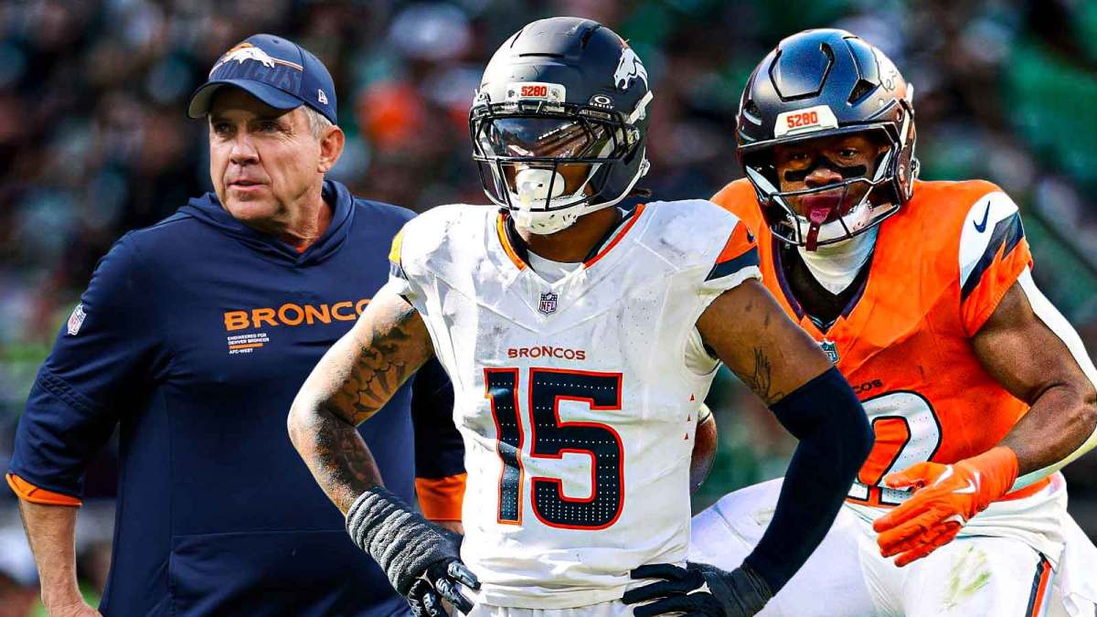 Broncos' X-factor to beat Patriots in AFC Championship Game, not ...