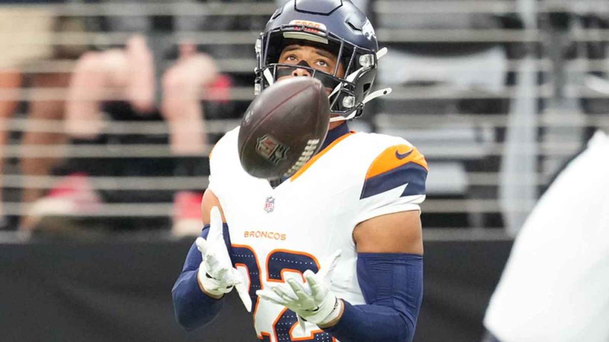 Broncos news: Brandon Jones could return for Super Bowl if Denver advances