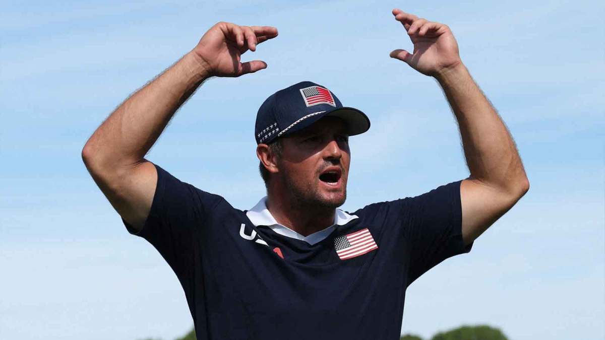 LIV Golf news: Jon Rahm, Bryson DeChambeau stop PGA Tour speculation