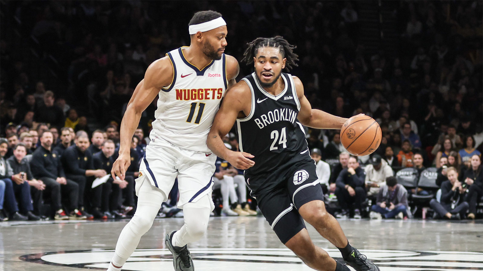 Nets news: Cam Thomas will stay on minutes restriction amid trade ...