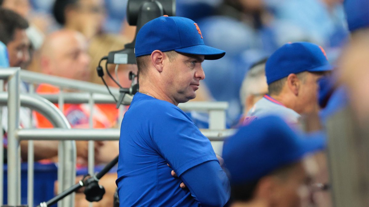 Mets news: New York signs former Dodgers catcher with latest move