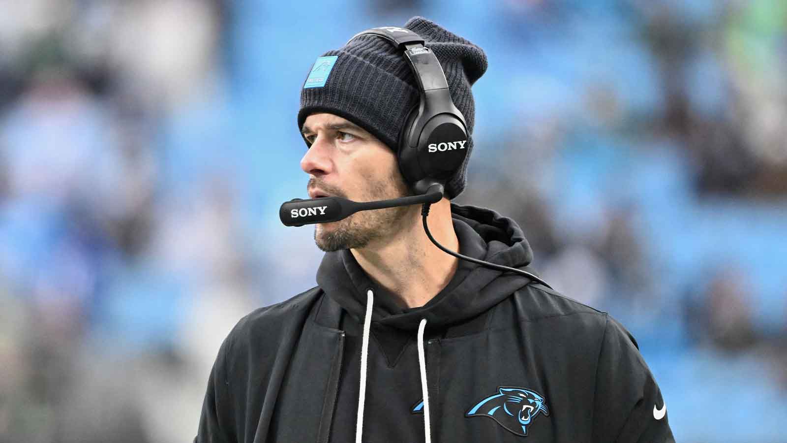 Panthers fatal flaw that will derail Super Bowl hopes in NFC Playoffs