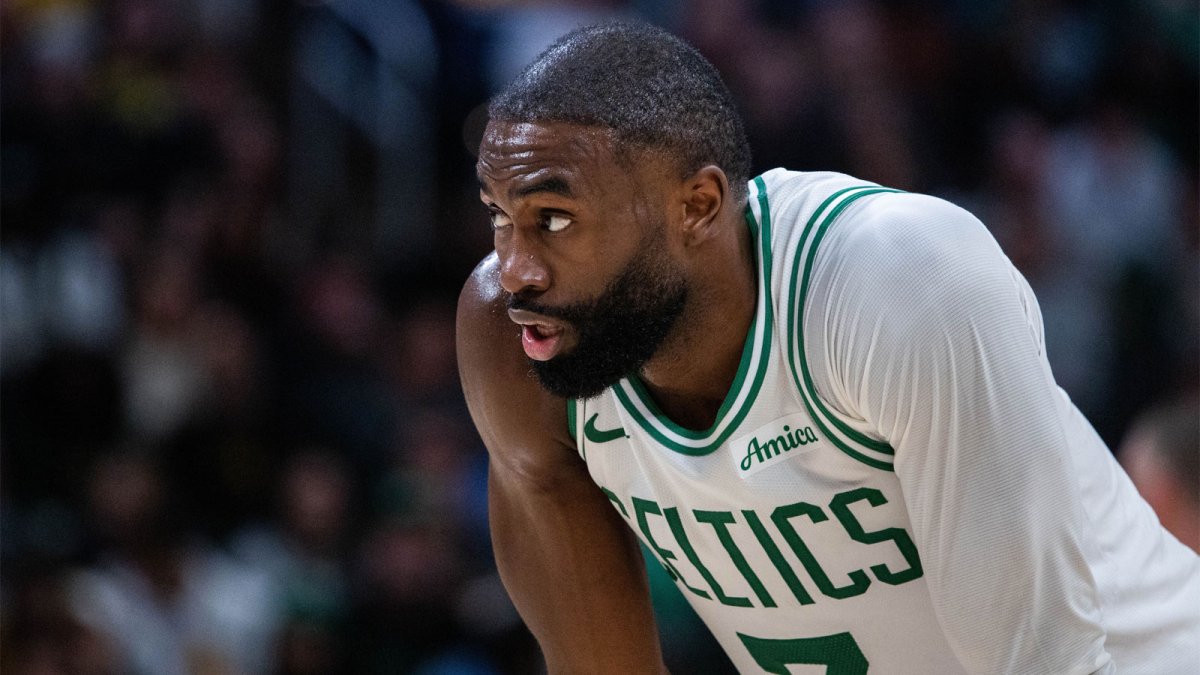 Is Jaylen Brown playing tonight? Celtics vs. Pacers injury report