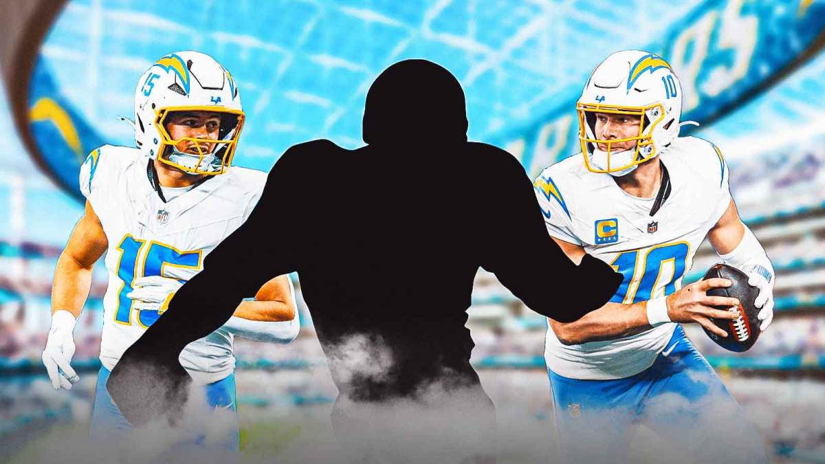 Chargers’ 3-round 2026 NFL Draft after playoff dud