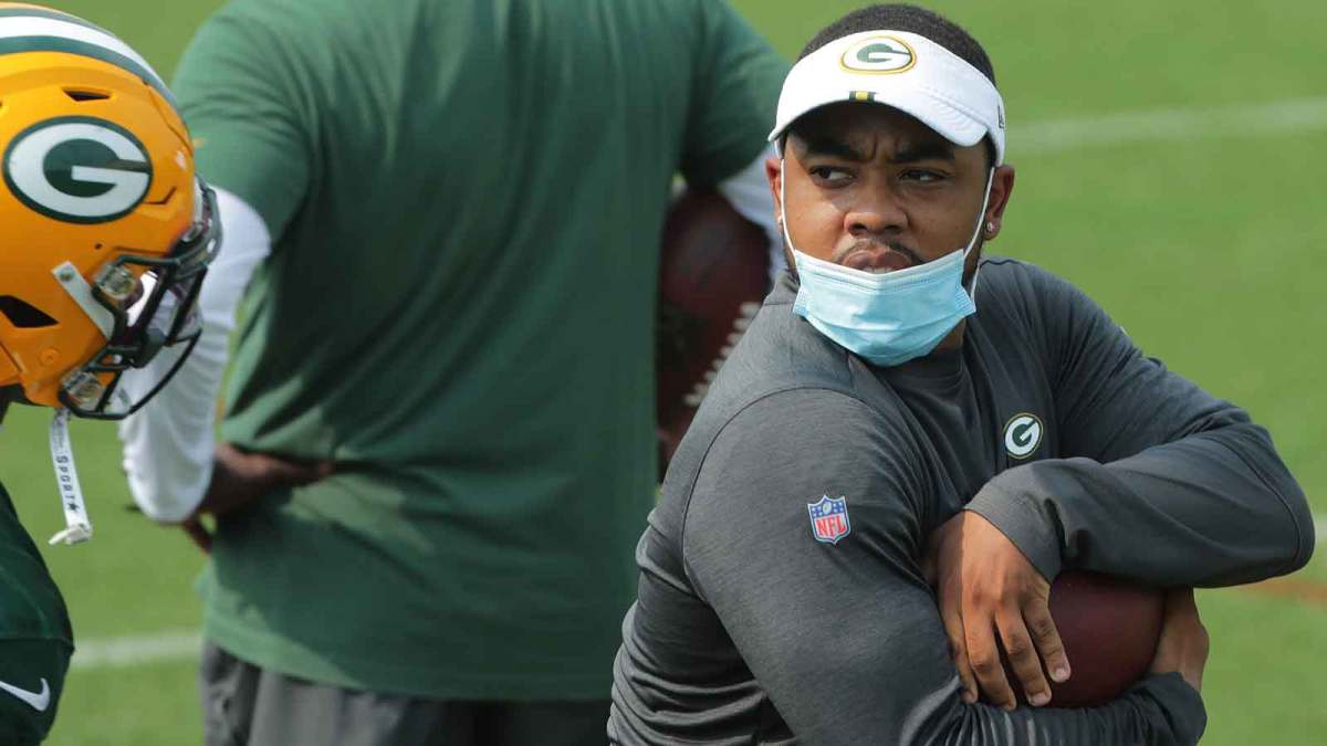 Cowboys news: Dallas staffer gushes about new DC Christian Parker