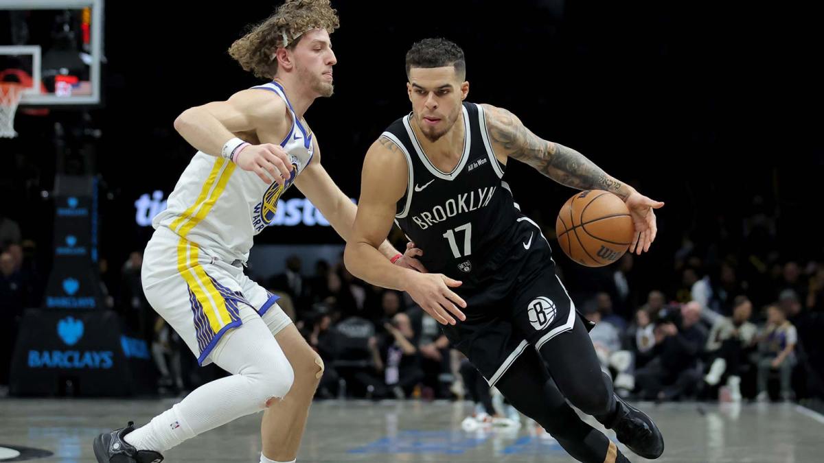 Nets news: Michael Porter Jr. missing Wizards tilt with illness