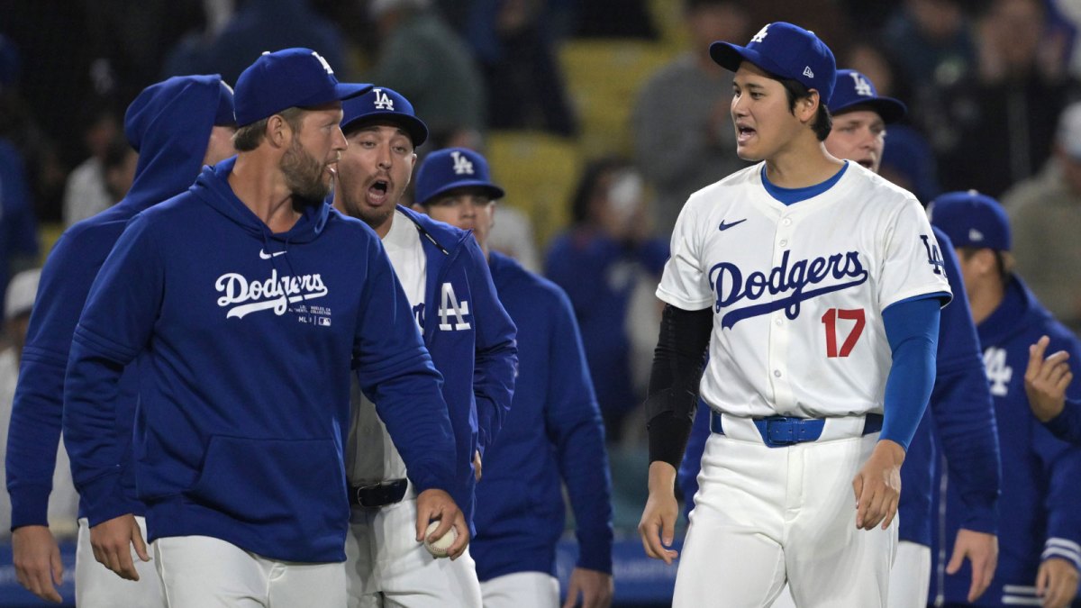 Dodgers news: Clayton Kershaw makes admission on Shohei Ohtani WBC clash