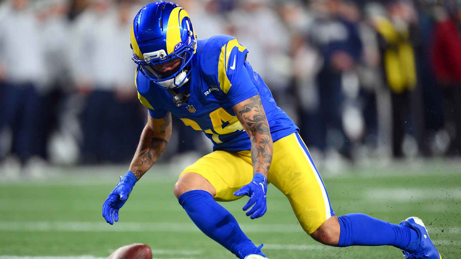 3 players Rams must re-sign this offseason after playoffs loss