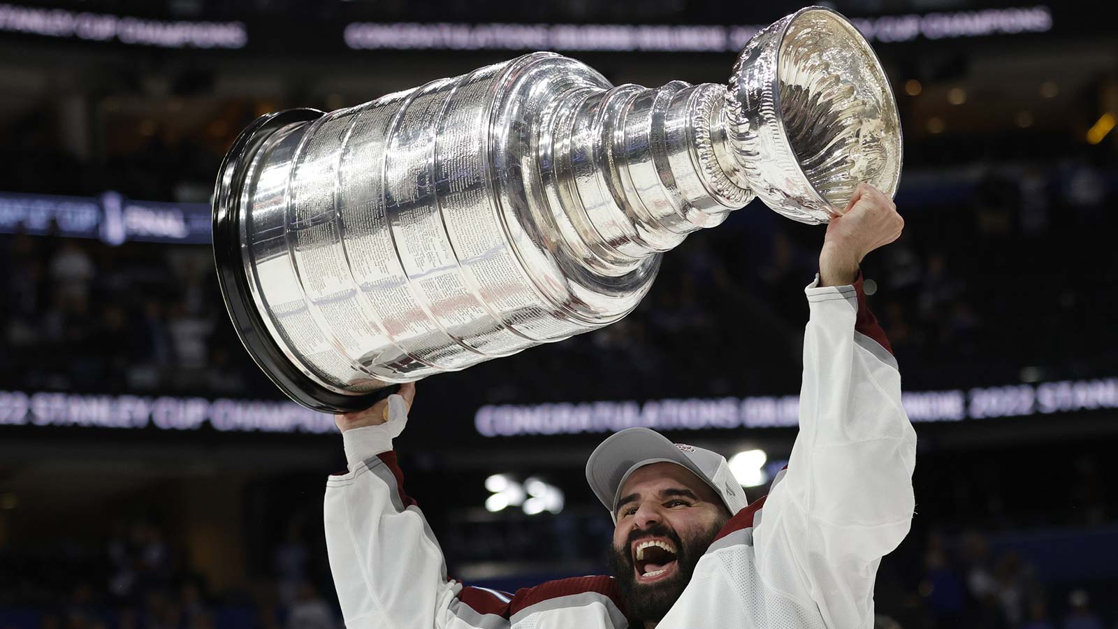 Early Nazem Kadri destinations before 2026 NHL Trade Deadline