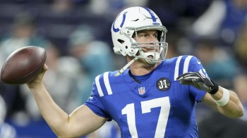 Colts news: How high school football led to Philip Rivers' NFL return