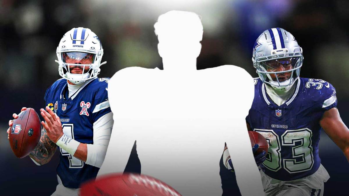 Cowboys’ 3-round 2026 NFL Draft after Packers' playoff loss