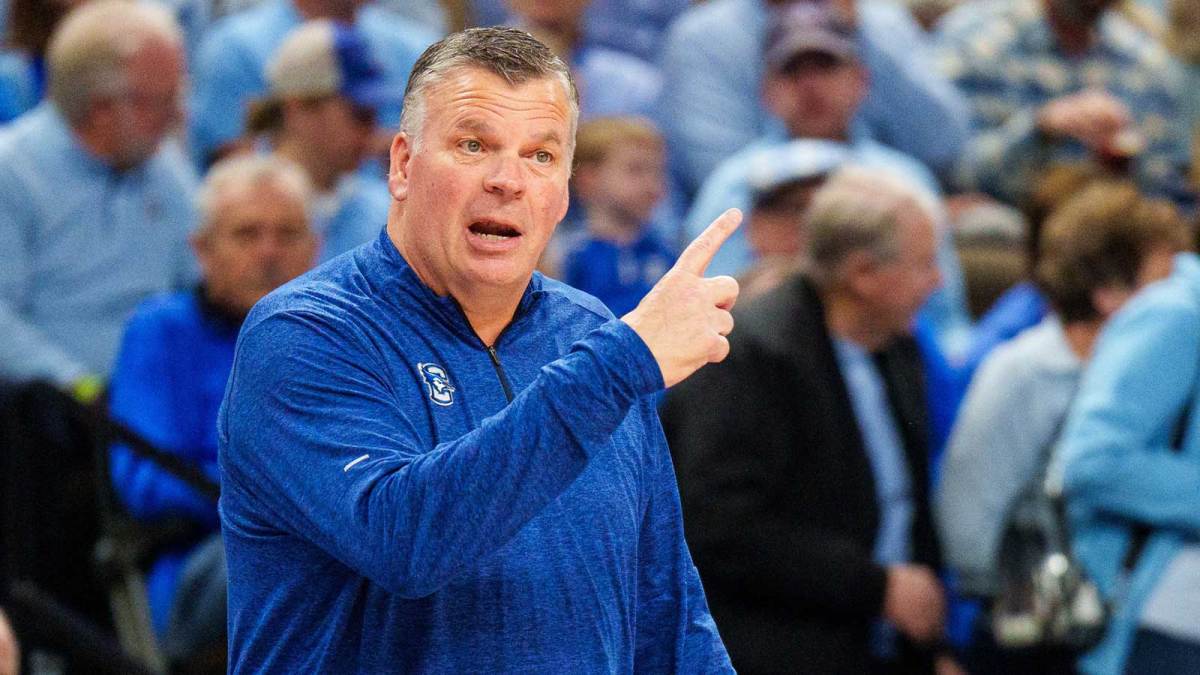 Creighton news: Greg McDermott knows why he's Rick Pitino's favorite coach