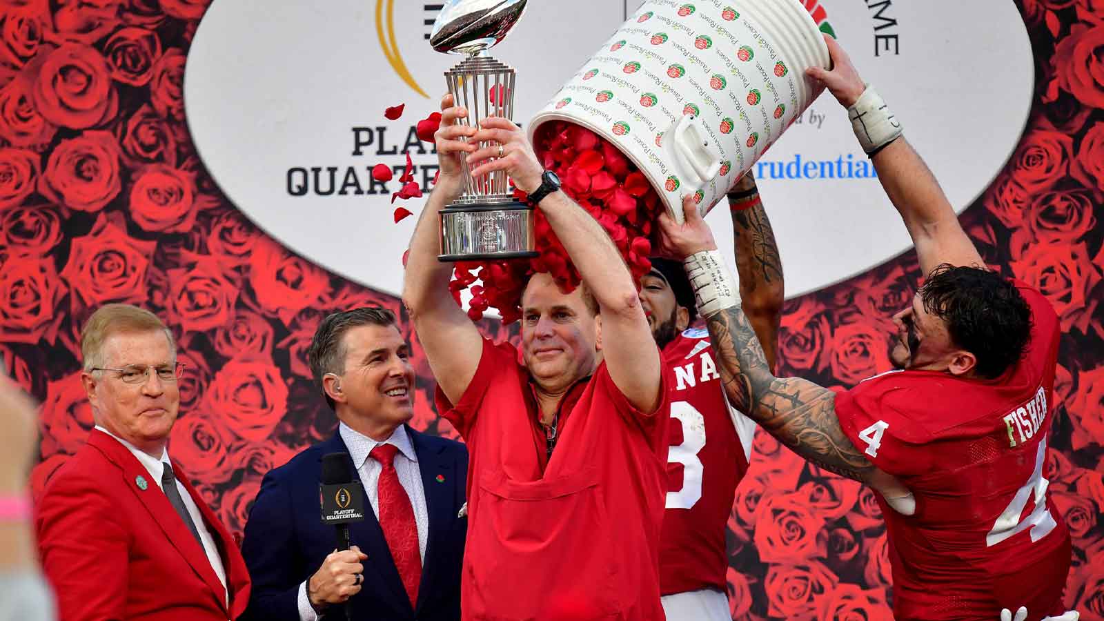 Indiana football news: Curt Cignetti brings in Boston College RB