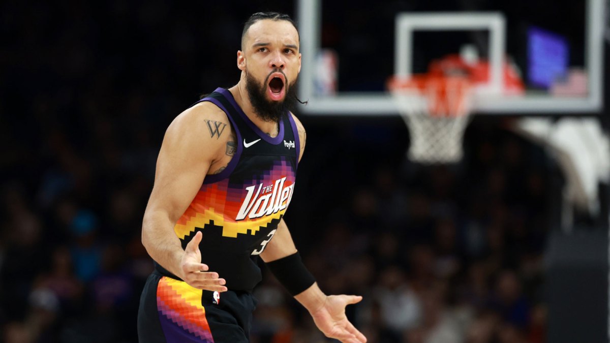Suns news: Dillon Brooks calls out ref for 'personal' technical foul ...