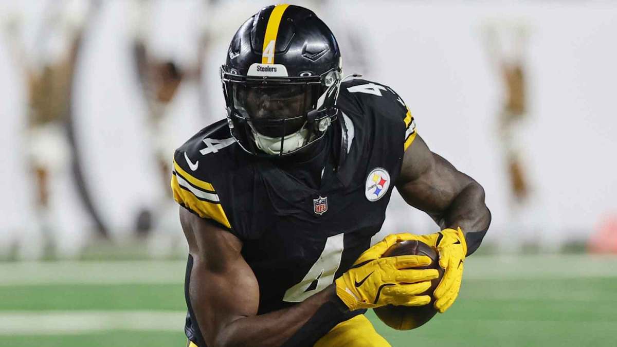 Steelers news: DK Metcalf return vs. Texans has Demeco Ryans on high alert