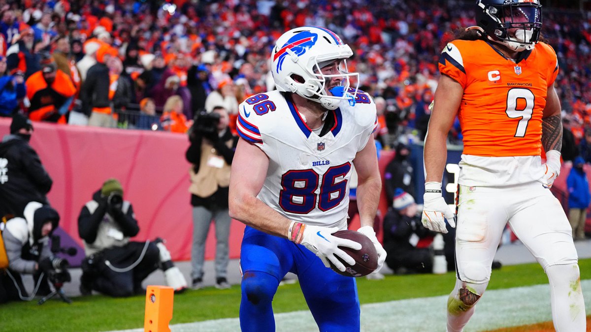 Bills news: Dawson Knox reveals Dalton Kincaid's brutal season-long injury