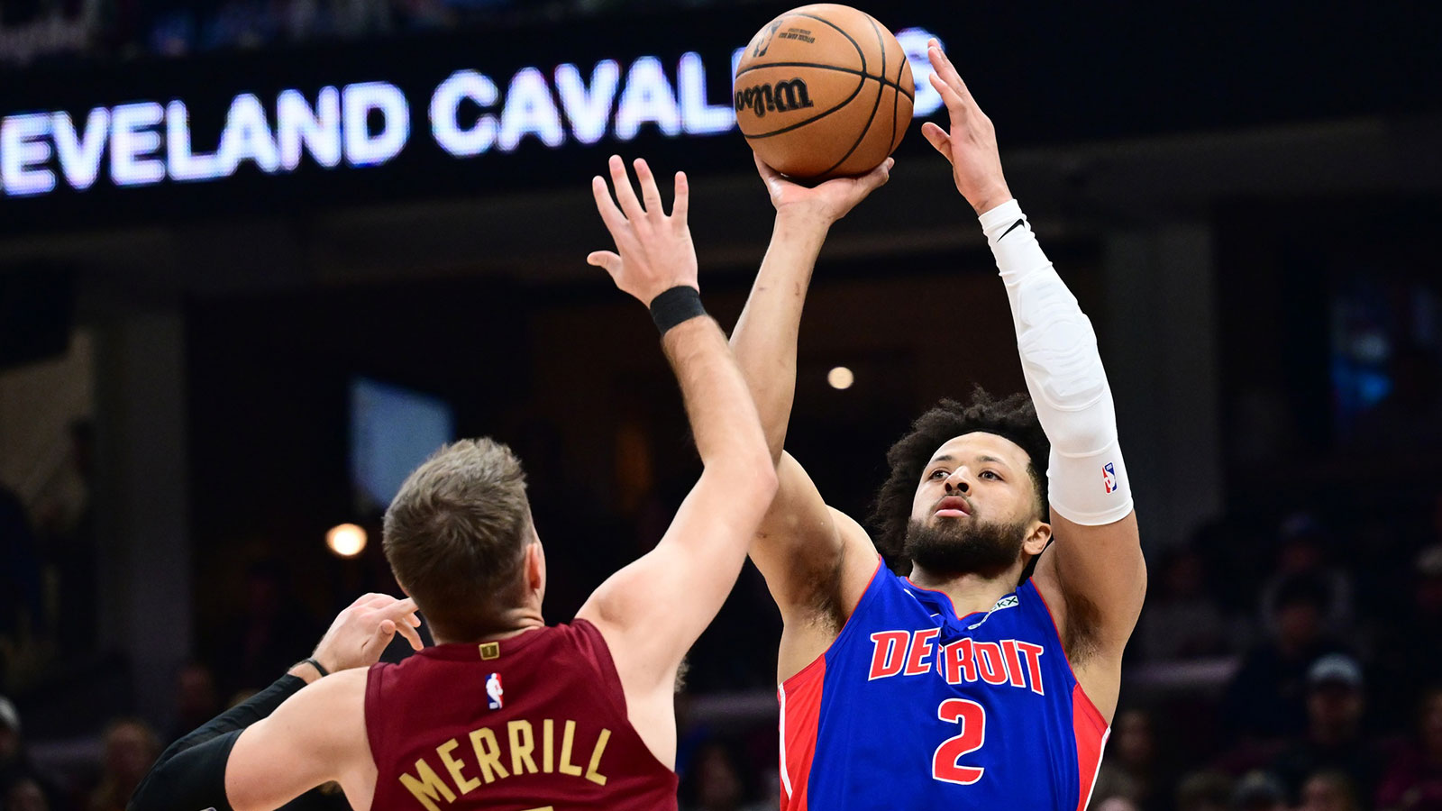 Pistons news: Daniss Jenkins' big game gets 'unbelievable' JB ...