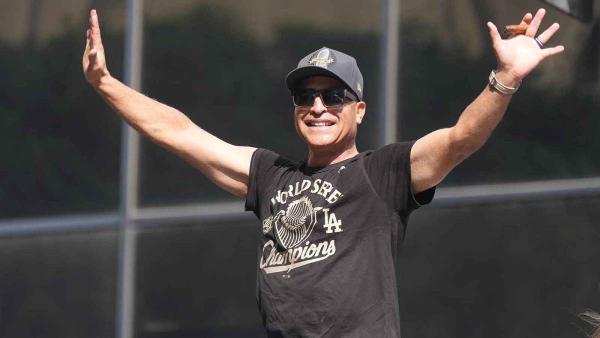 Dodgers news: Dave Roberts reveals where Kyle Tucker may hit in star ...