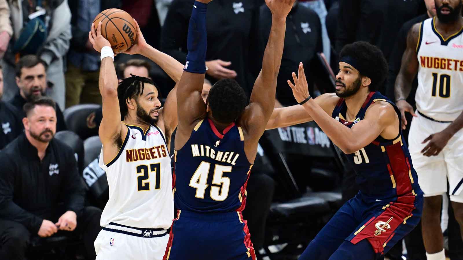 Nuggets news: David Adelman's 'really proud' of undermanned team ...