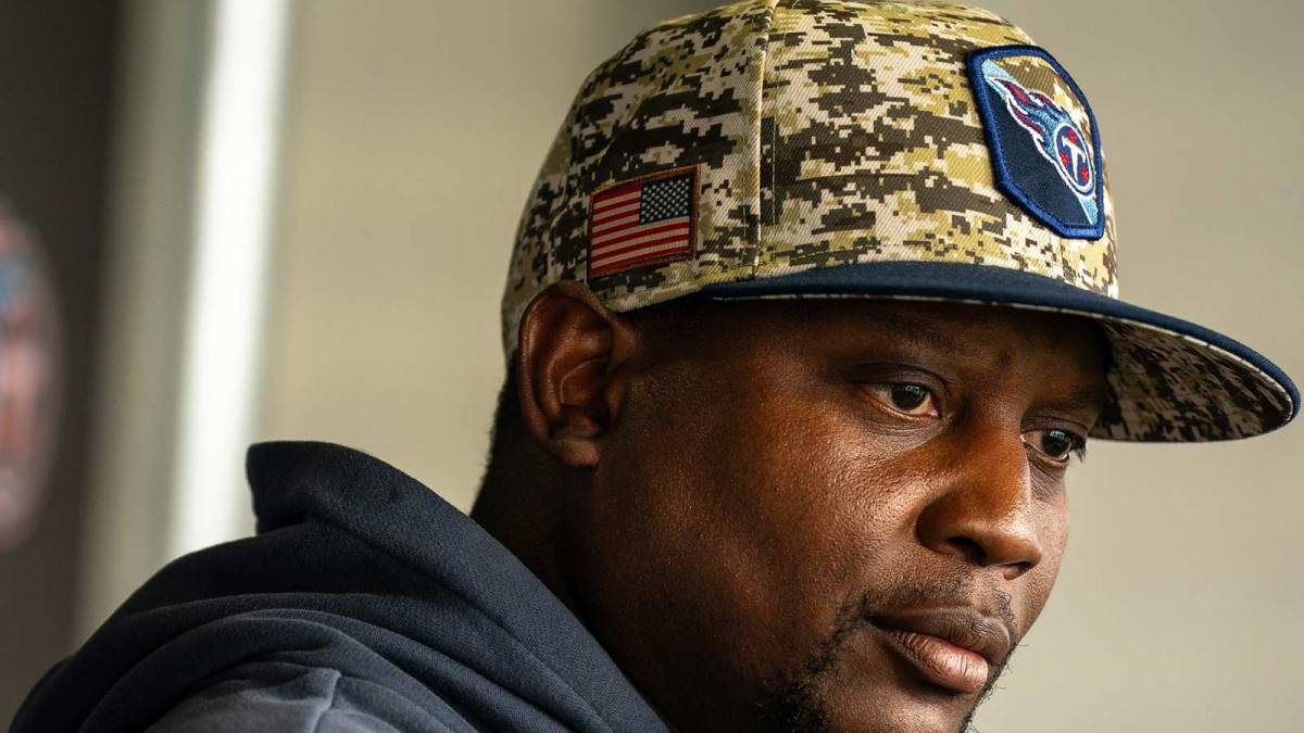 Giants news: John Harbaugh's DC pick is a reunion from Ravens days