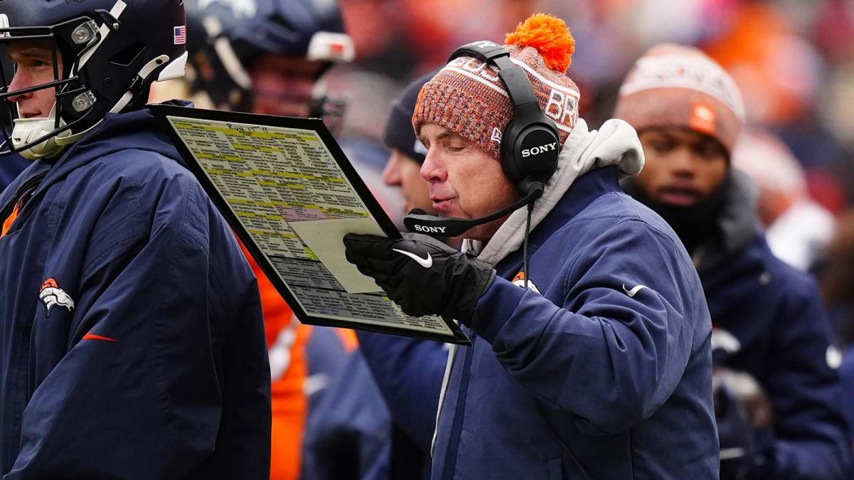 Broncos news: Sean Payton points finger for AFC Championship loss