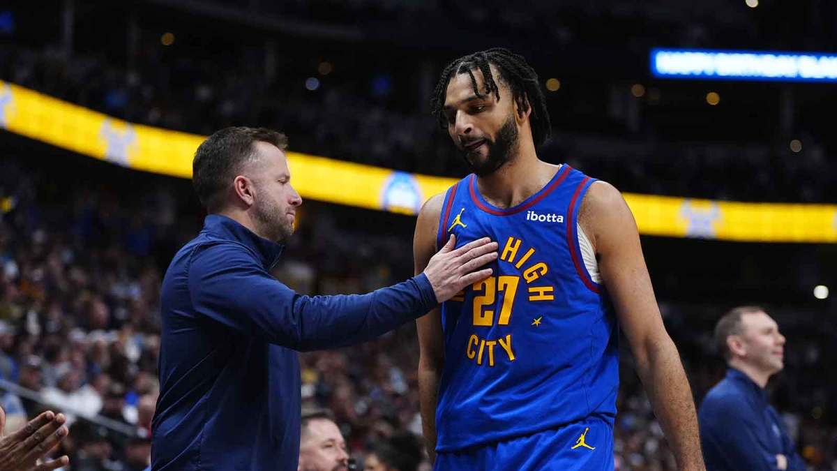 Nuggets news: Denver's long injury report vs. Lakers comes with sliver ...