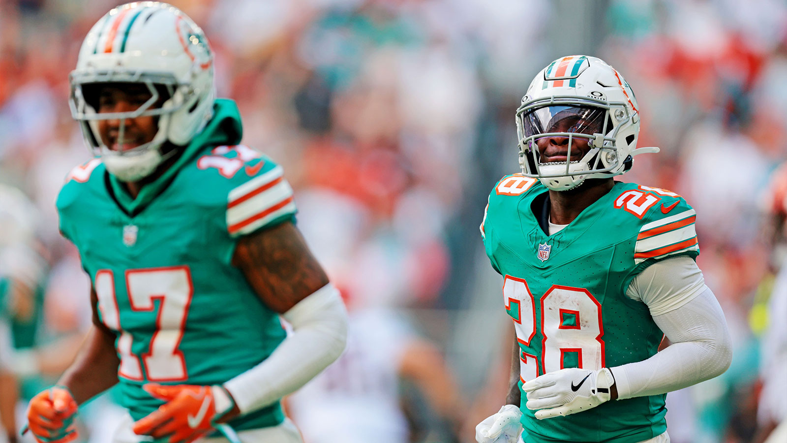 Miami Dolphins Injuries | ClutchPoints