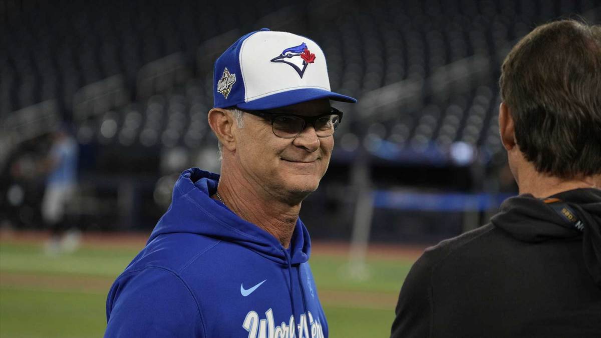 MLB rumors: Don Mattingly leaving Blue Jays for Phillies sparks Bo ...