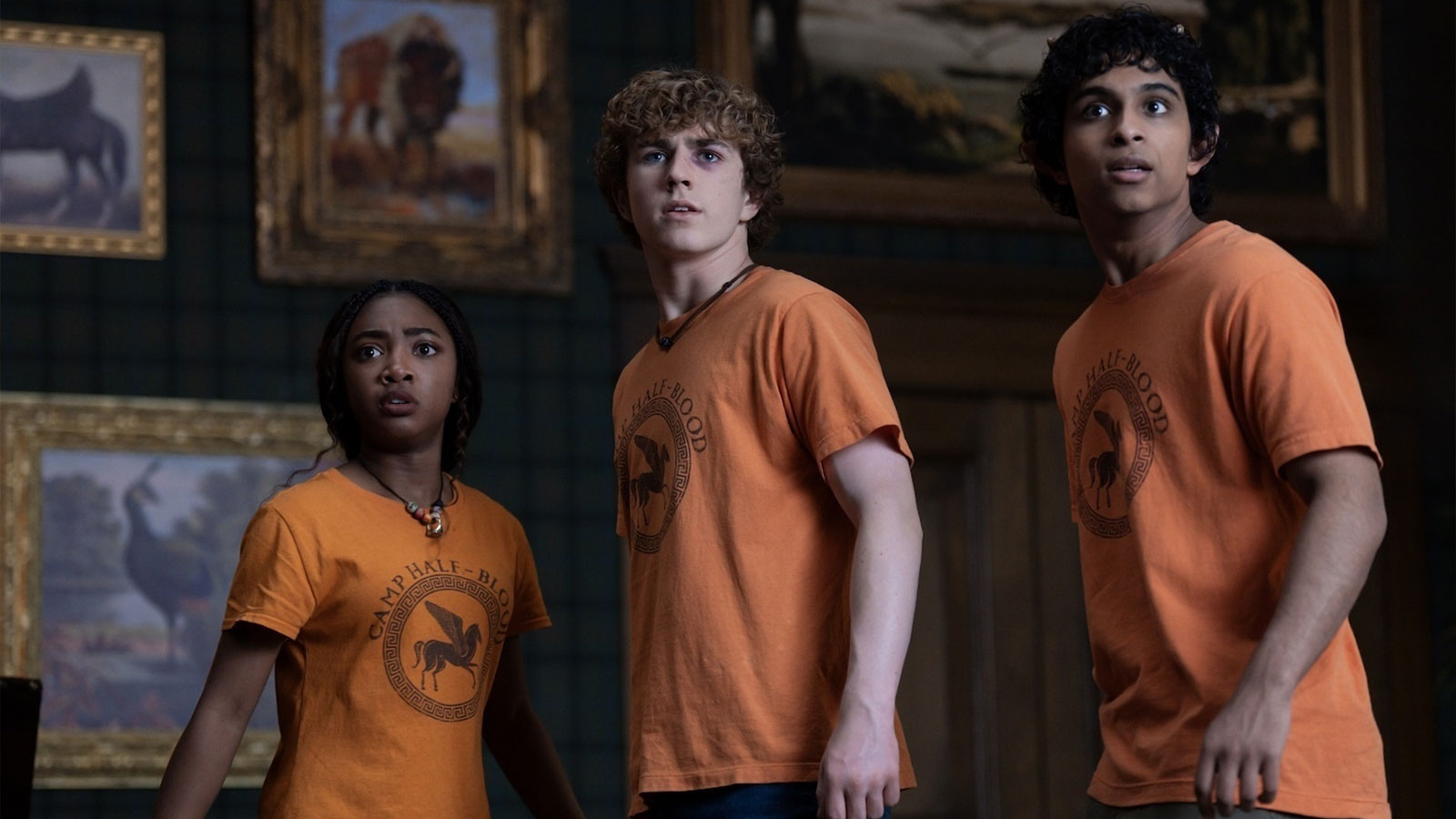 Exclusive: Percy Jackson star Walker Scobell wants to keep role, but ...