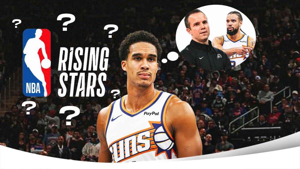 Exclusive: Why Oso Ighodaro hasn't put much thought into NBA Rising ...