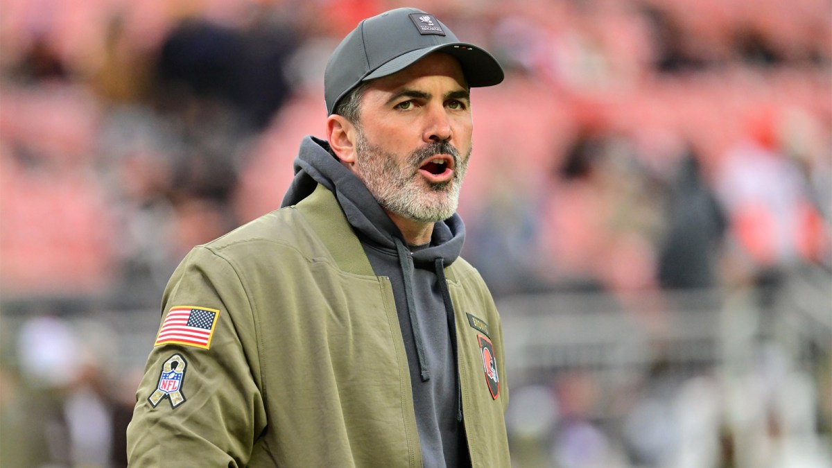 Falcons news: Kevin Stefanski, Atlanta update will catch fans' attention